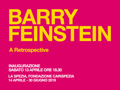 Mostra fotografica “BARRY FEINSTEIN. A Retrospective” - Fondazione ...